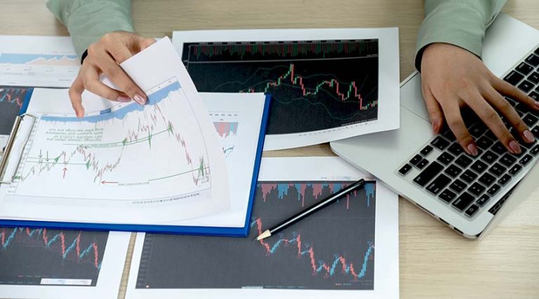How Volume Analysis Can Enhance Your Trading Strategy - Insomari Travel